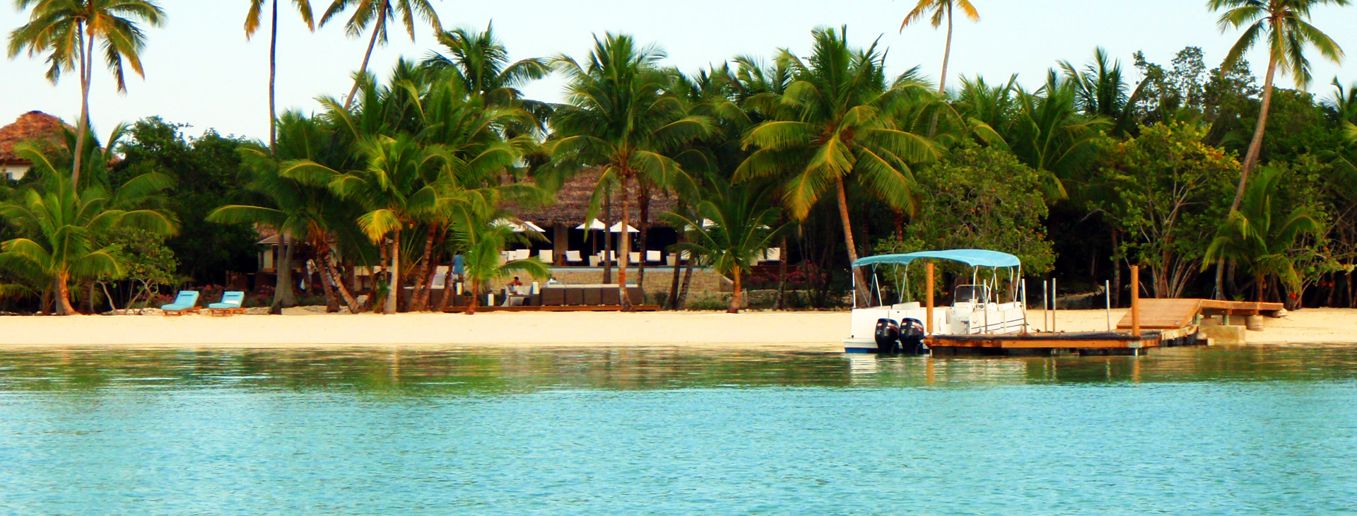 Tiamo Resort - Roxtons