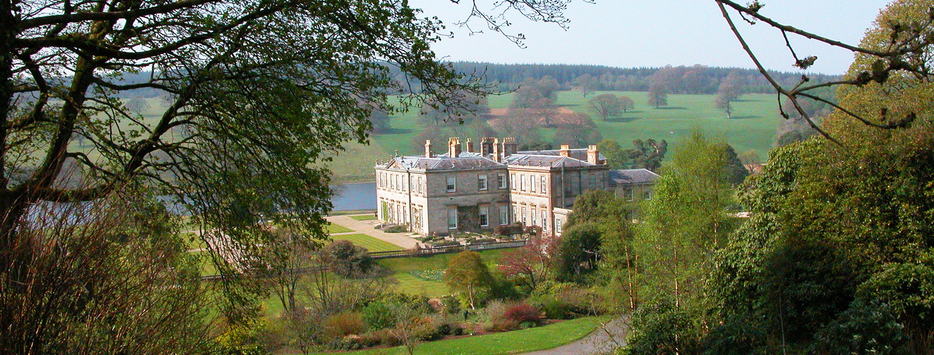 Mourne - Baronscourt Estate - Roxtons