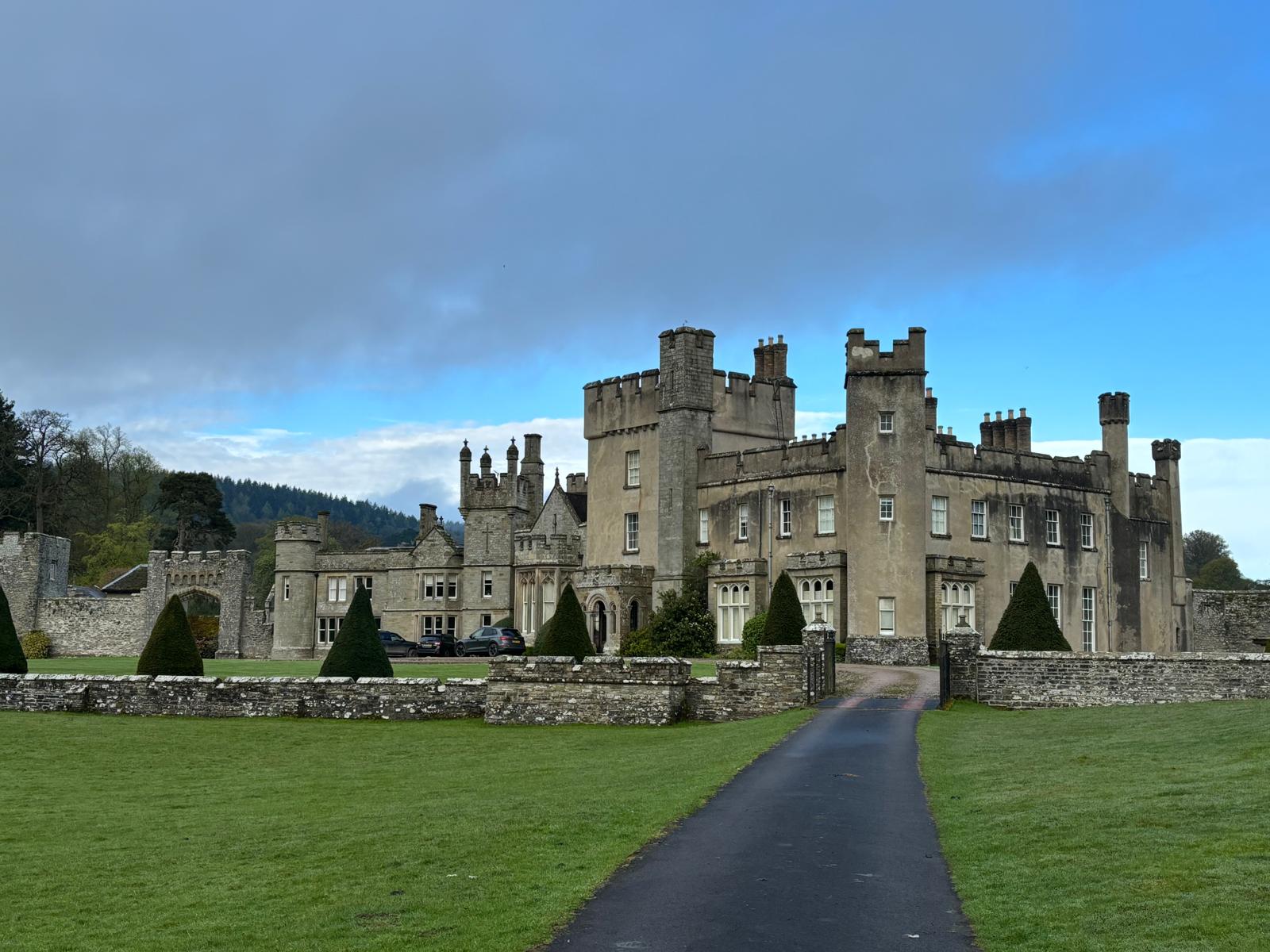 Stanage Park - Roxtons